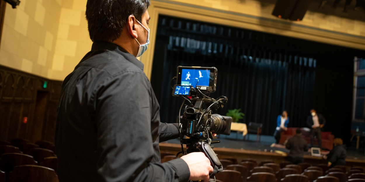 Black Artists Featured as Obsidian Theatre Festival Releases Collection ...