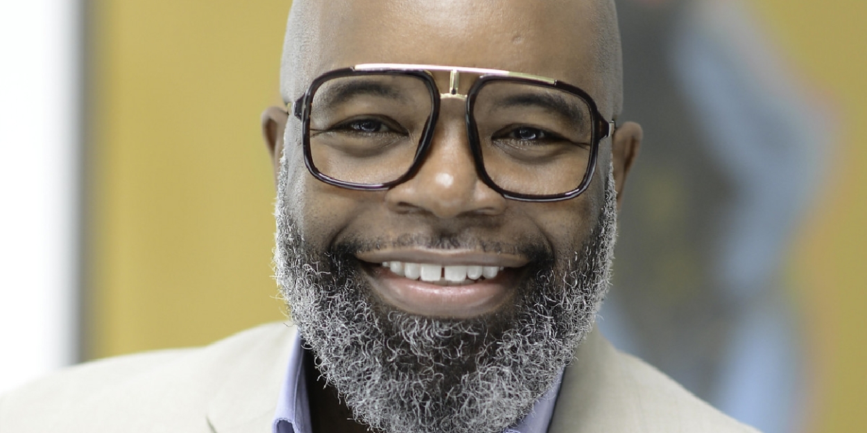 The Field Names Christopher Bloodworth As Executive Director