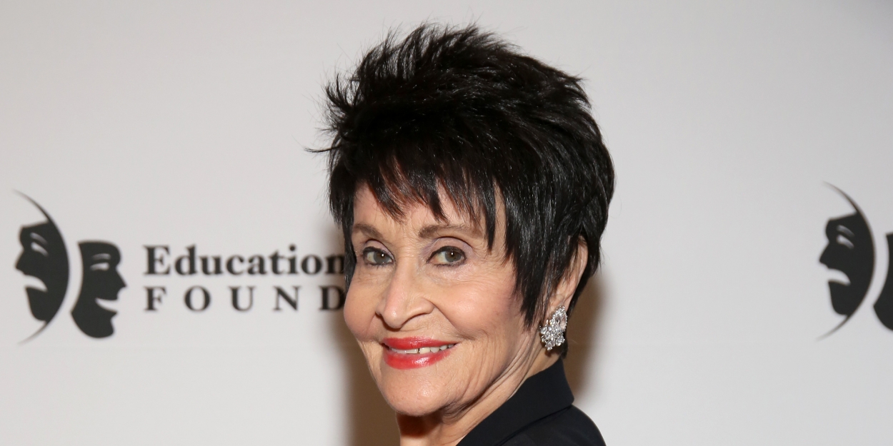 Chita Rivera, Celine Dion & More to Receive Honorary Doctorates From ...