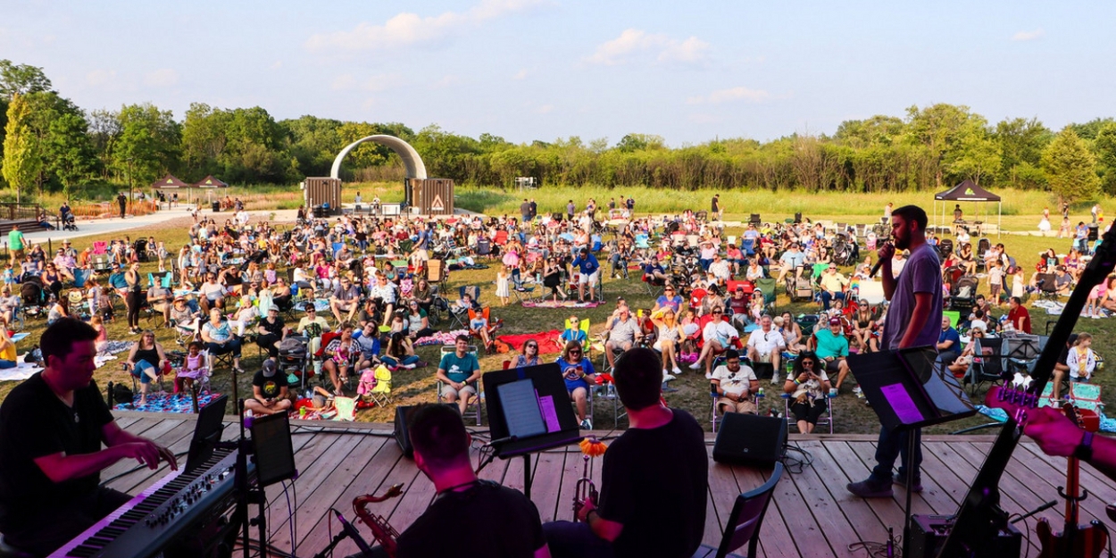 THE FORGE SINGS to Feature Michael Lee Brown, Ariana Burks, Joey ...