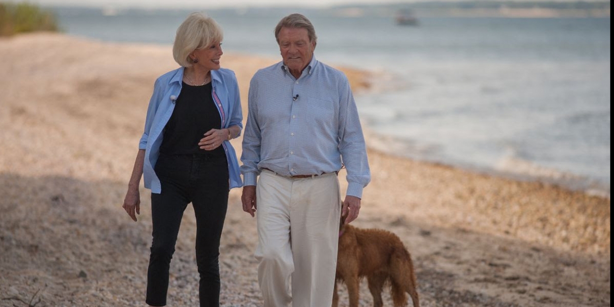 60 MINUTES Pays Tribute to its Retired Correspondent in a Special Hour