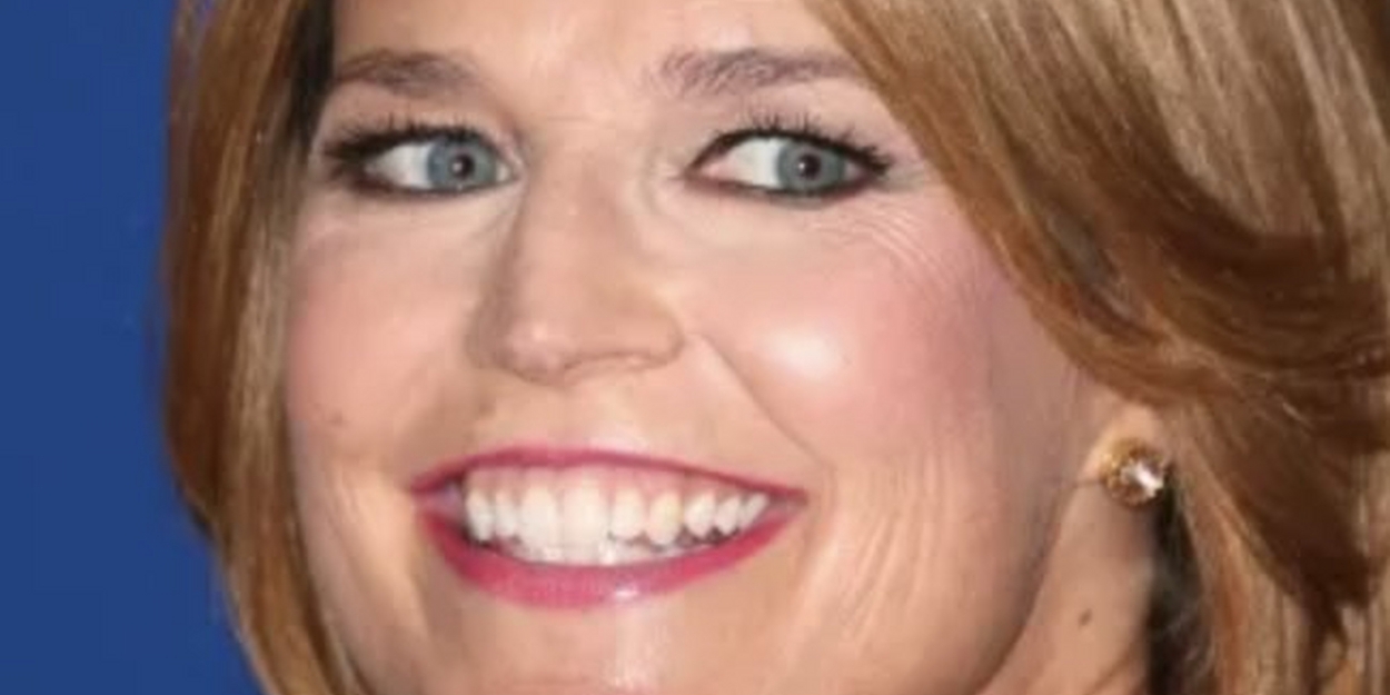 TODAY SHOW Hosts Will Star in MURDER IN STUDIO ONE Reading