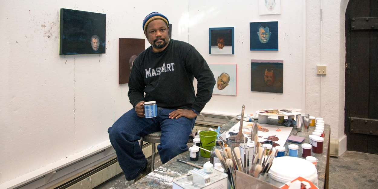 Kickstarter Honoree Steve Locke Awarded 2020 Guggenheim Fellowship