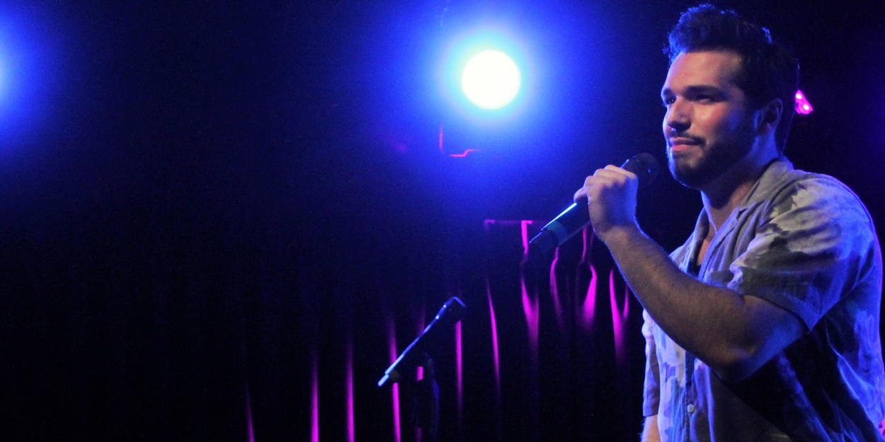 10 Videos That Entice Us To See Ben Bogen in TEENAGE DREAM at The Green ...