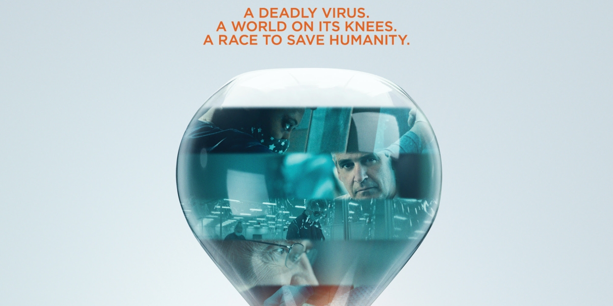 VIDEO: HBO Shares HOW TO SURVIVE A PANDEMIC Documentary Trailer