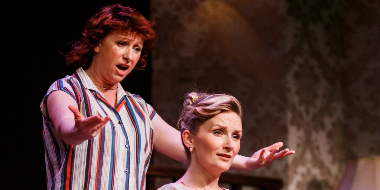 The Everyman Stages THE ODD COUPLE