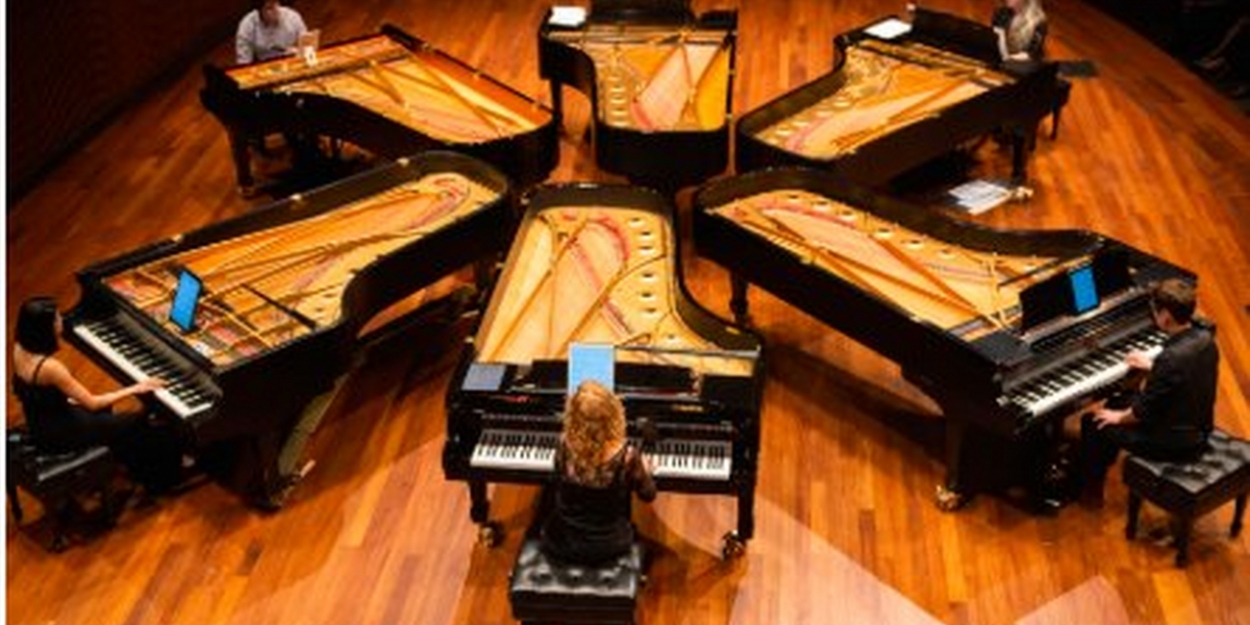 Grand Band Announced At PEAK Performances