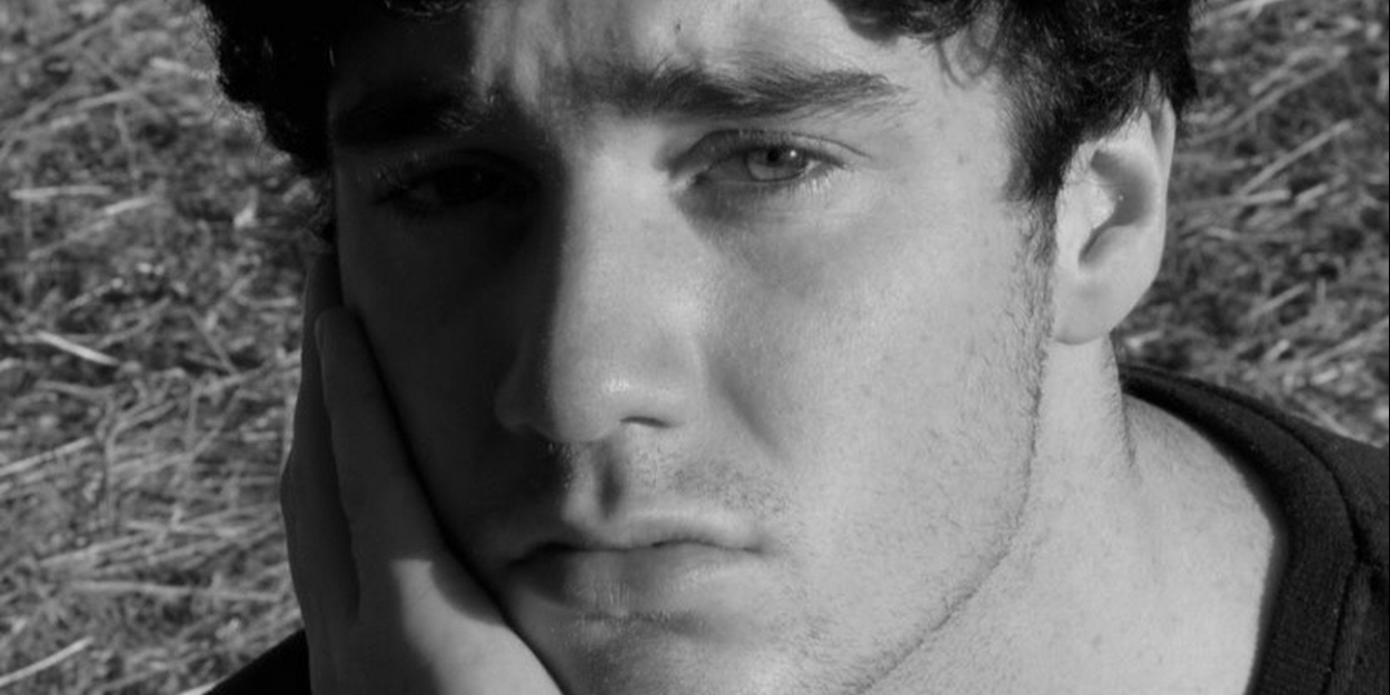 Caleb Cash to Portray Alonn In THE VAKARIAN STAR To Release This Spring