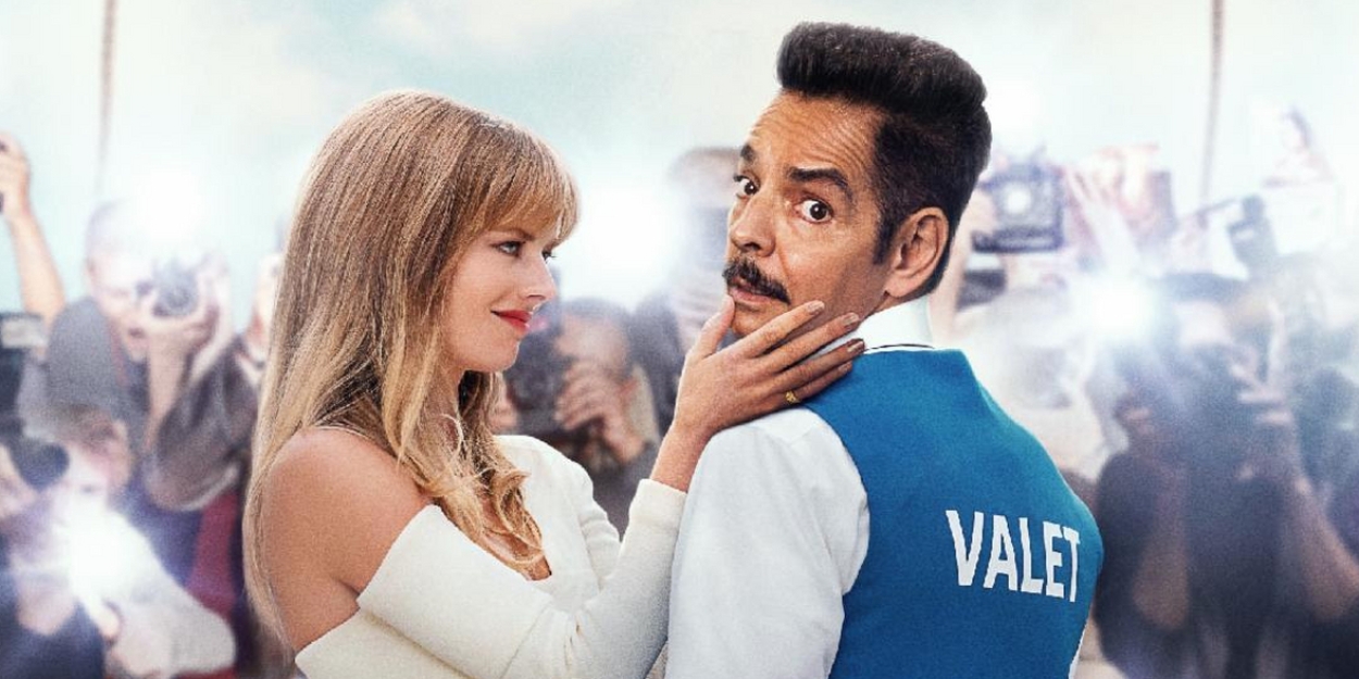 VIDEO: Hulu Releases THE VALET Trailer