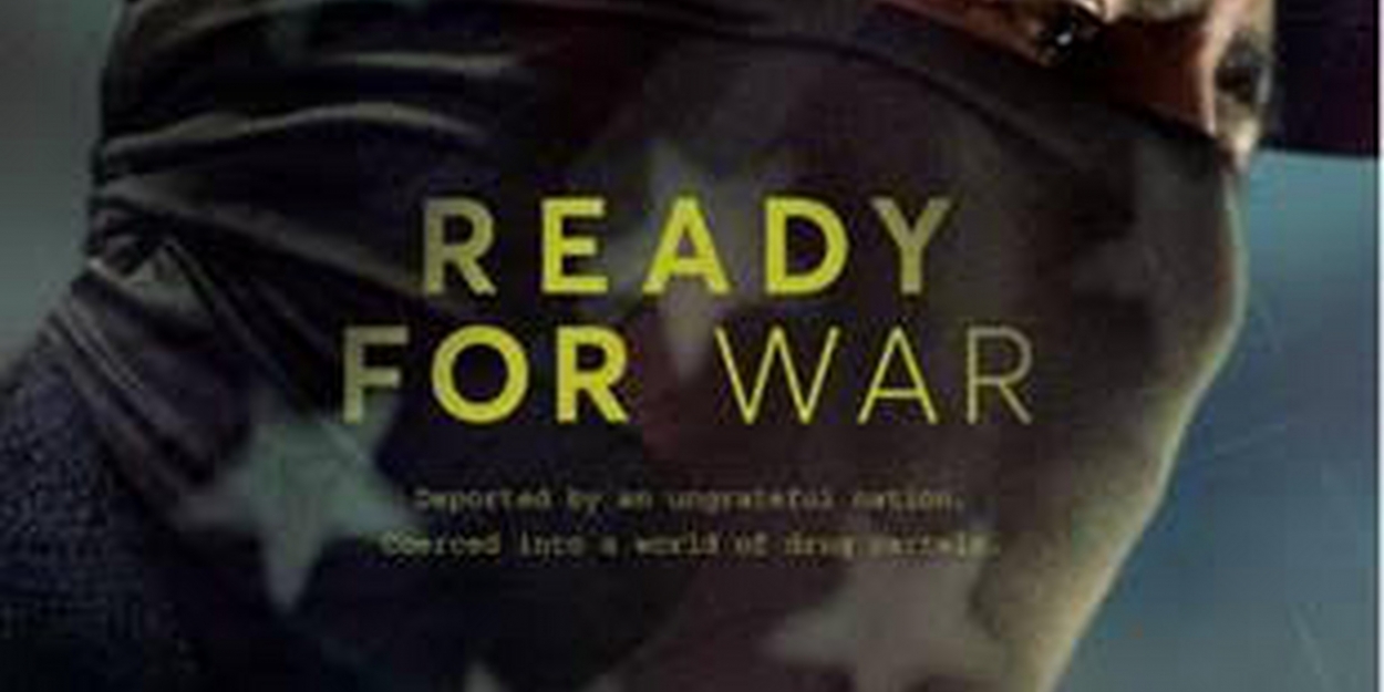 Showtime Documentary Films Debuts Trailer for READY FOR WAR