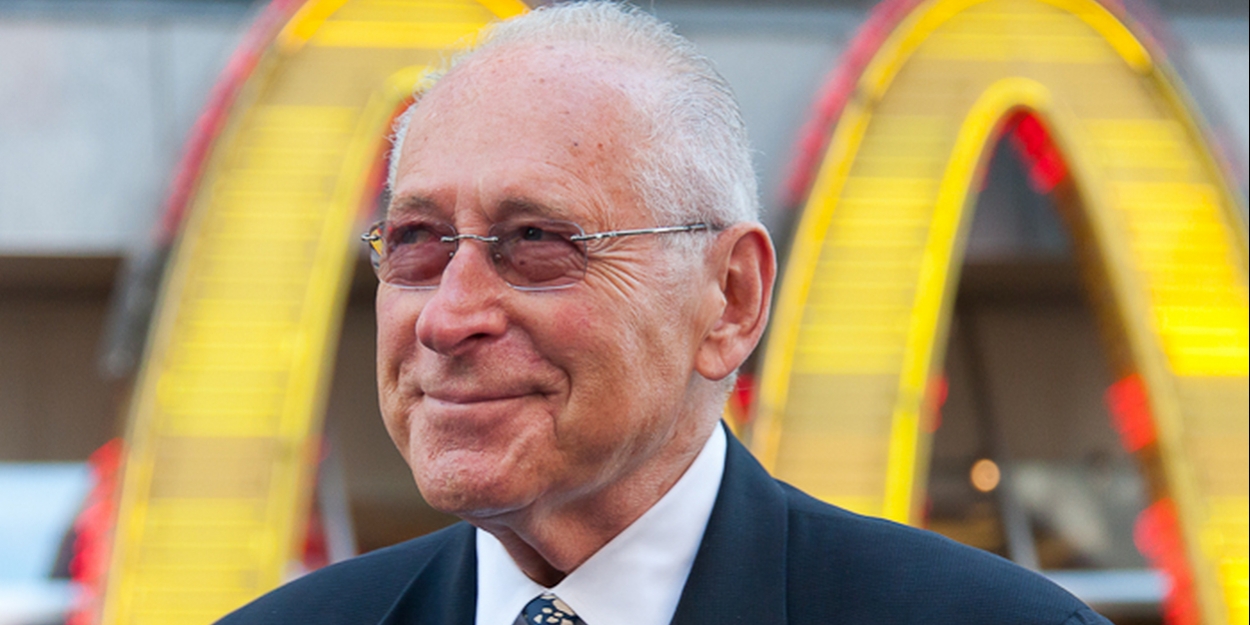 Broadway Producer Leonard Soloway Passes Away