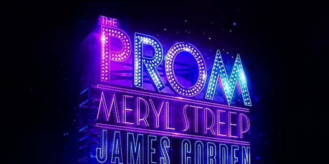 TV: THE PROM presenta su primer tráiler