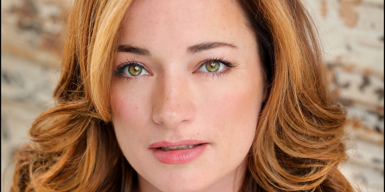 MATILDA's Laura Michelle Kelly Takes Over Instagram Saturday!