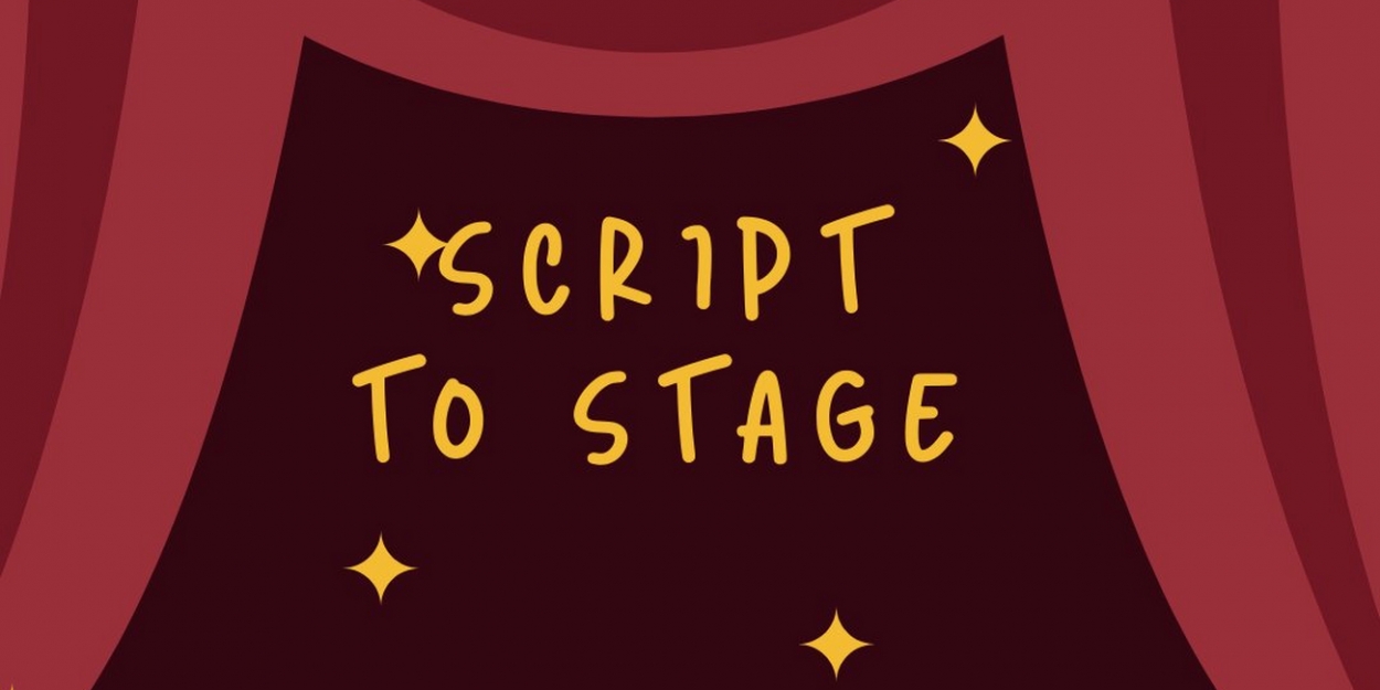 New Service Offers Playwrights Immersive Experience From 'Script To Stage'