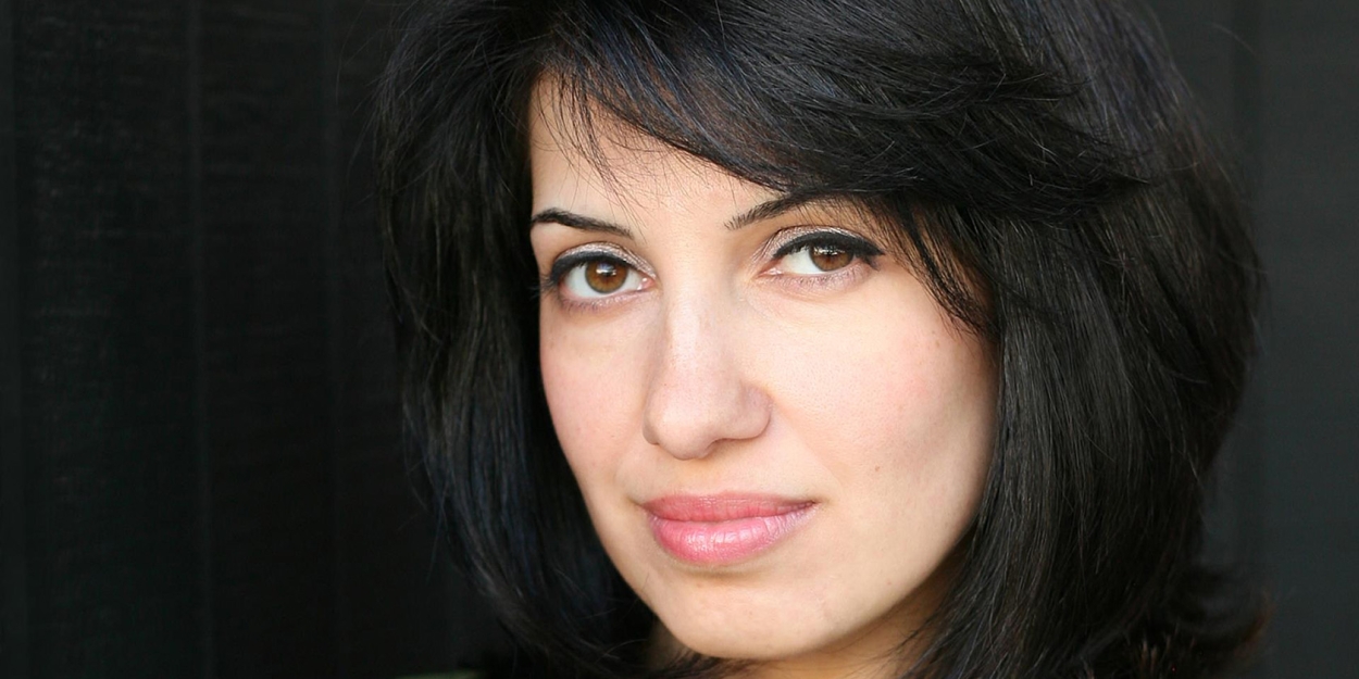 Interview: Armina LaManna of WARRIOR QUEEN: ANAHIT THE BRAVE at Imagine ...