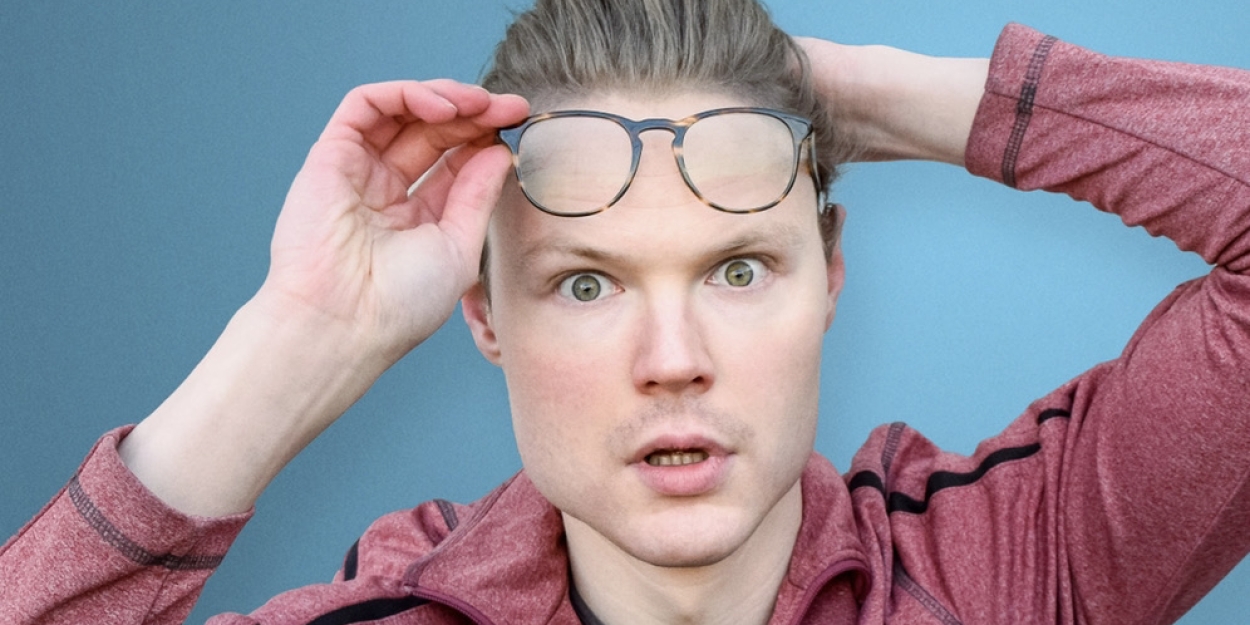 Tyce Green to Return to Feinstein's/54 Below With DOING THE MOST