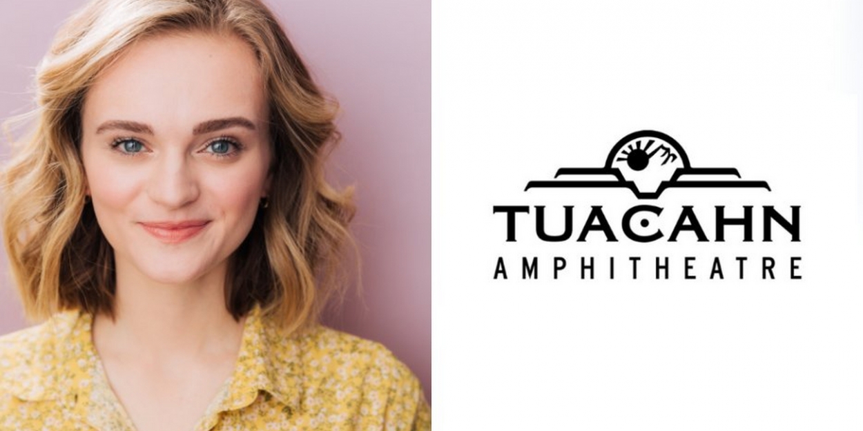 Mallory King from Tuacahn Center for the Arts Takes Over Our Instagram ...