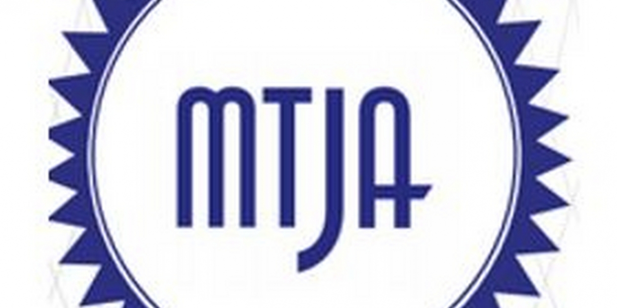 Marquee Theater Journalists Association Announces 2020 MTJA Award ...