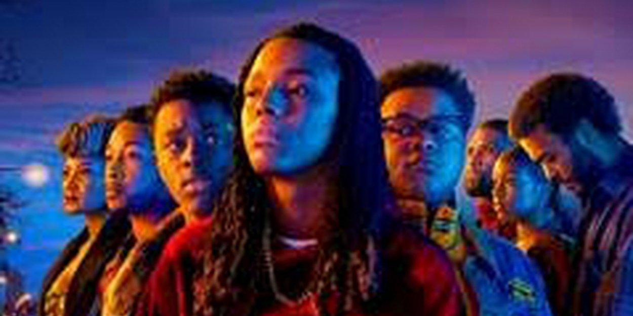 Showtime Releases Season Premiere of THE CHI