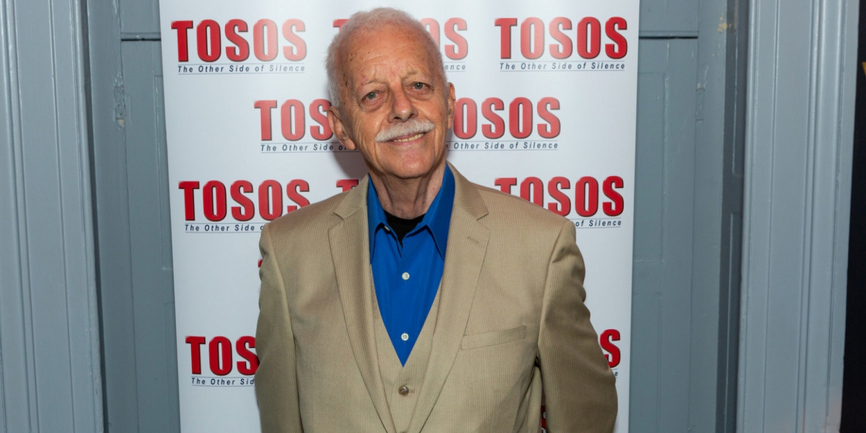 Composer and Lyricist Bill Solly Dies at 89