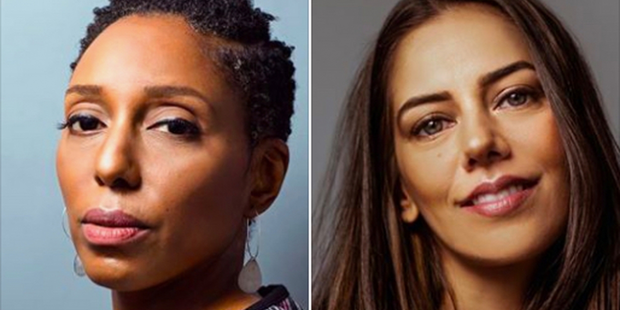 Erin Cherry & Sheetal Sheth Join The Muse Project For Tea Time!