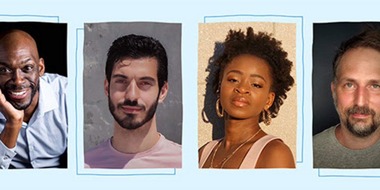 Premiere Stages at Kean University Names 2023 Premiere Play Festival ...