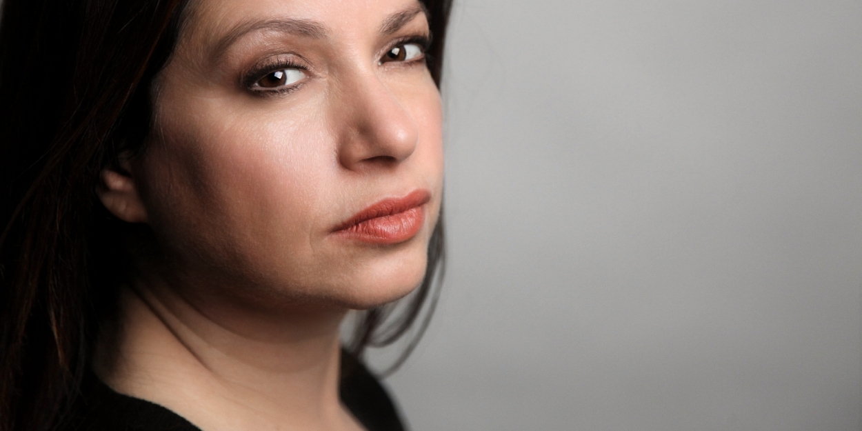 Feature: Gerrilyn Sohn - Lady Sings With Hues