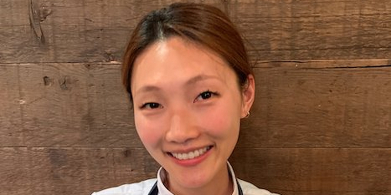 Chef Spotlight: Pastry Chef Celia Lee of MIFUNE New York