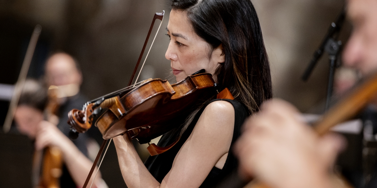 Philharmonia Orchestra Announces Full Autumn Programme Of Live Streamed ...