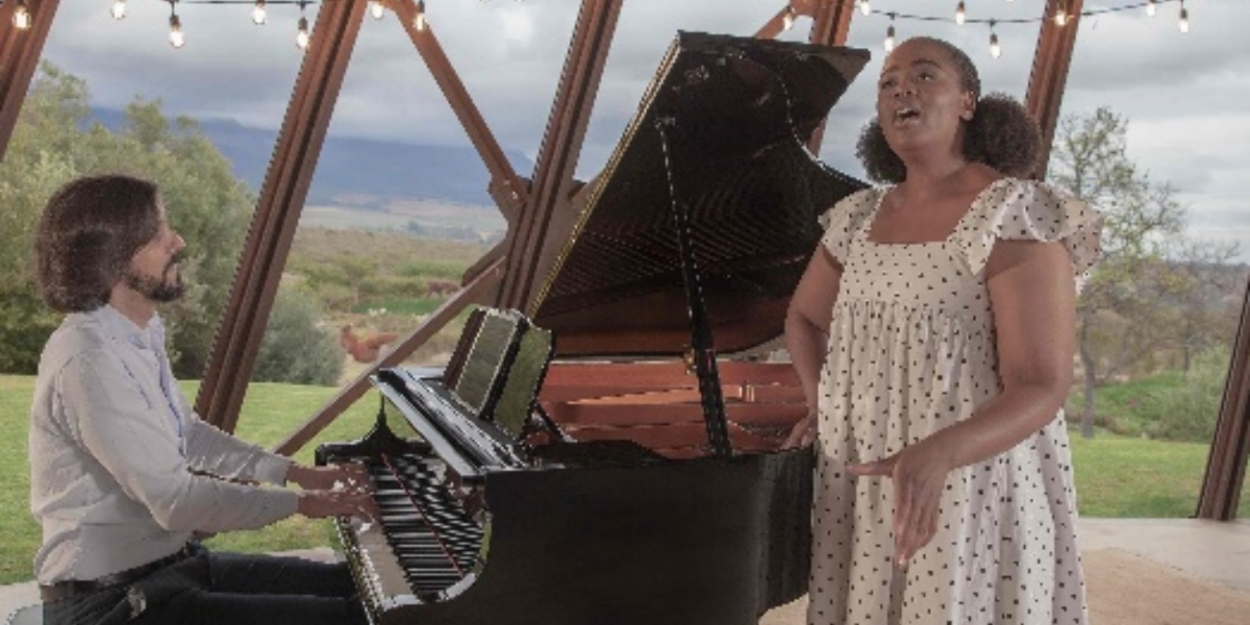 San Francisco Opera Releases New Free Episode of Award-Winning Video ...