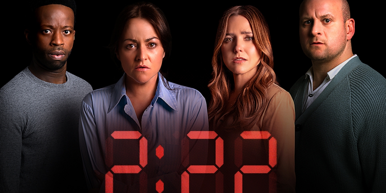 Sophia Bush, Ricky Champ, and More Will Join the Cast of 2:22 A GHOST STORY