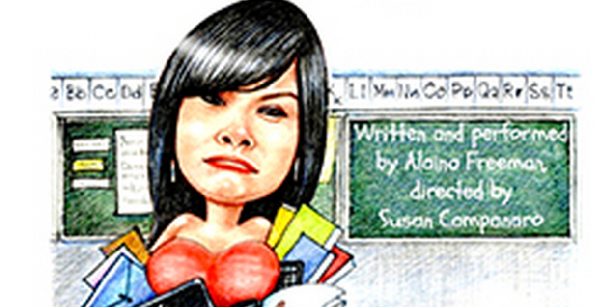 THE MISEDUCATION OF MS. FREEMAN Comes to United Solo