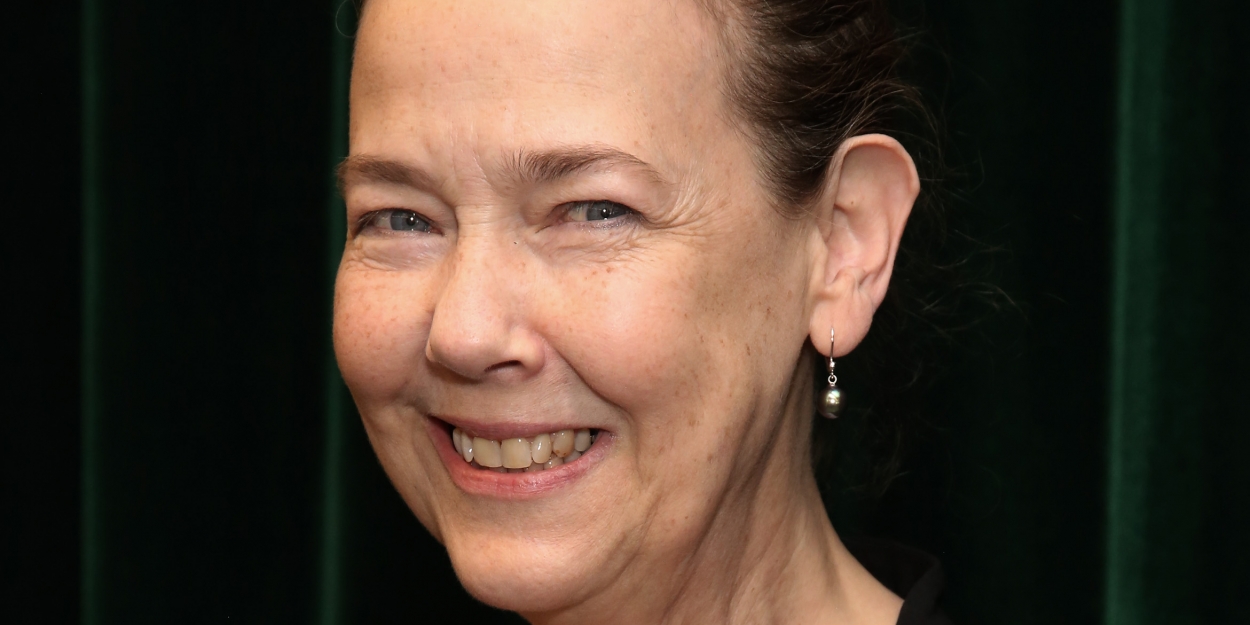 Harriet Harris to Star in Virtual Reading of New Play ELEANOR ...