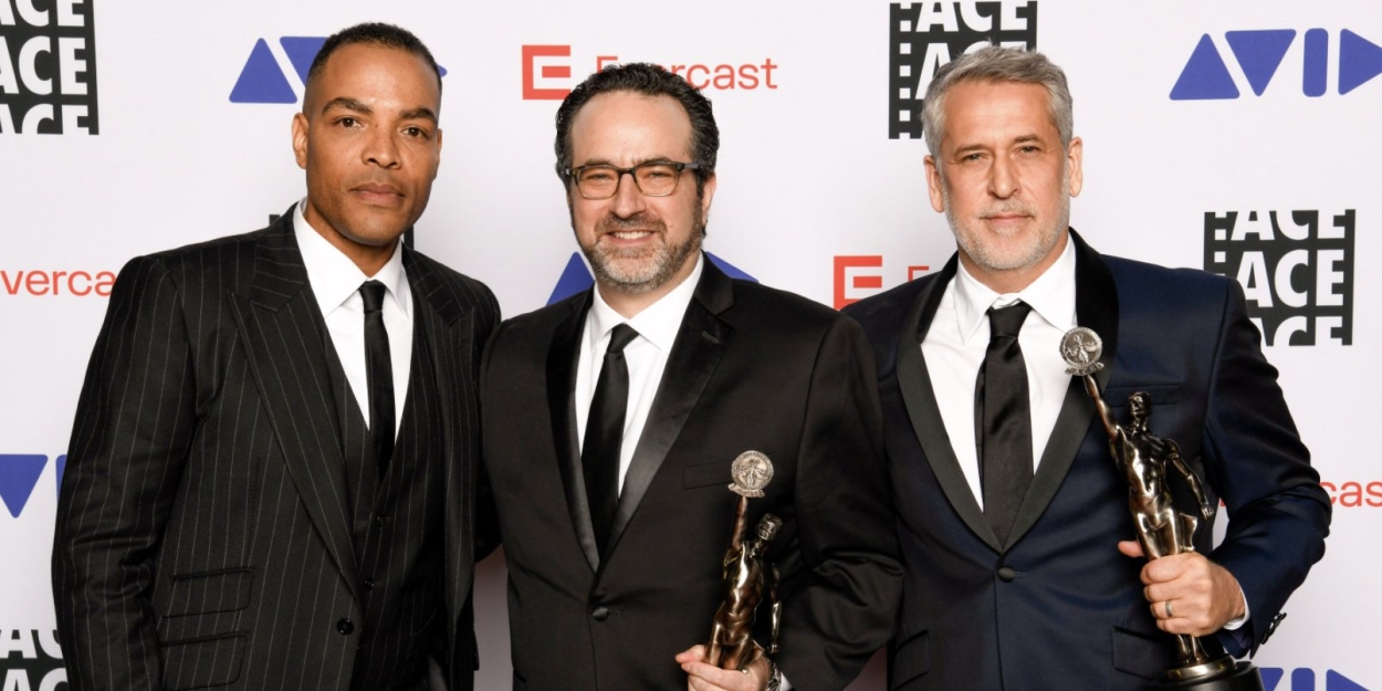 72nd Annual ACE Eddie Awards Announces Winners