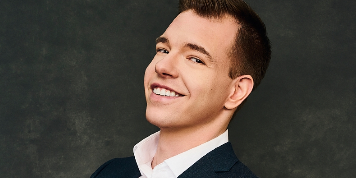 Kane Kalas Releases His Rendition Of Frank Sinatra's Classic, “Luck Be ...