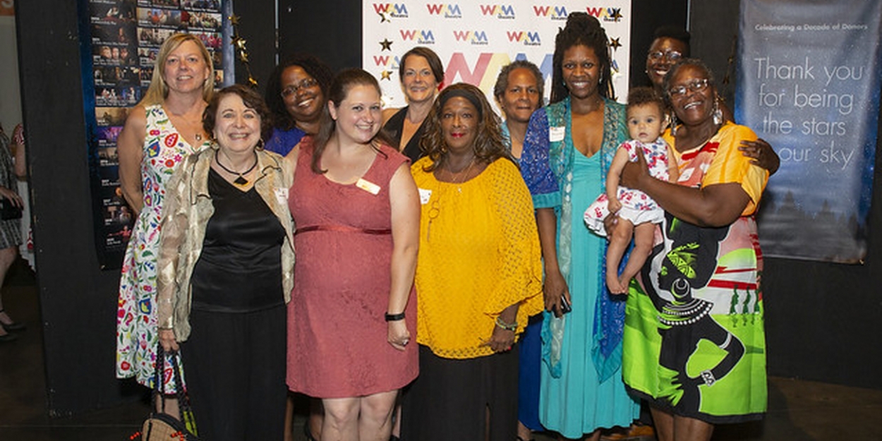 WAM Theatre Announces Beneficiaries For Fall Mainstage Production Of ...