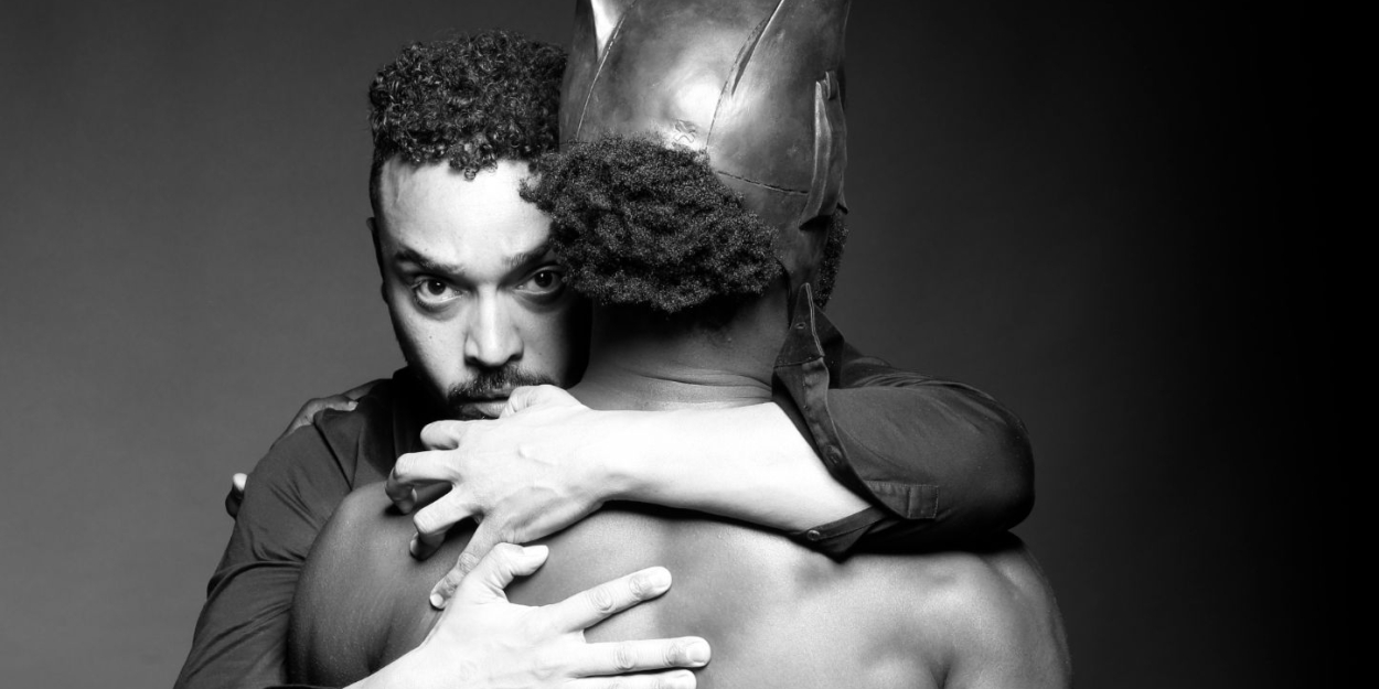 POSE and DAHMER's Dyllon Burnside Will Lead BLACK SUPERHERO This Spring