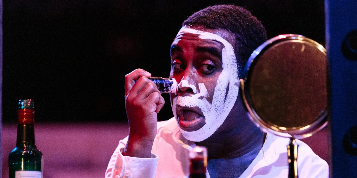 Review: The Gamm's AN OCTOROON Is Not To Be Missed
