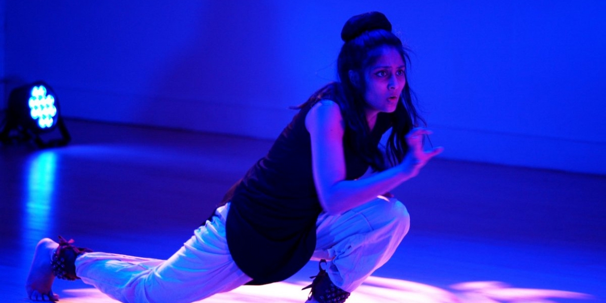 Choreographers Showcase Announced April 17 At The Chicago History Museum
