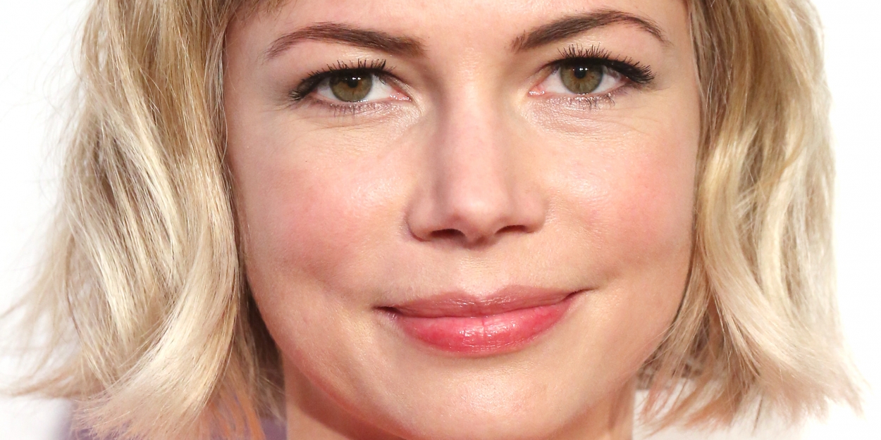Michelle Williams Wins the 2020 SAG Award for Female Actor in a ...