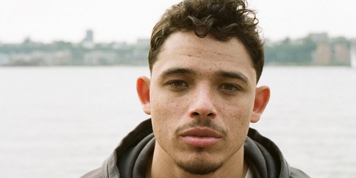 Anthony Ramos Will Talk About His Upcoming Album At 92y