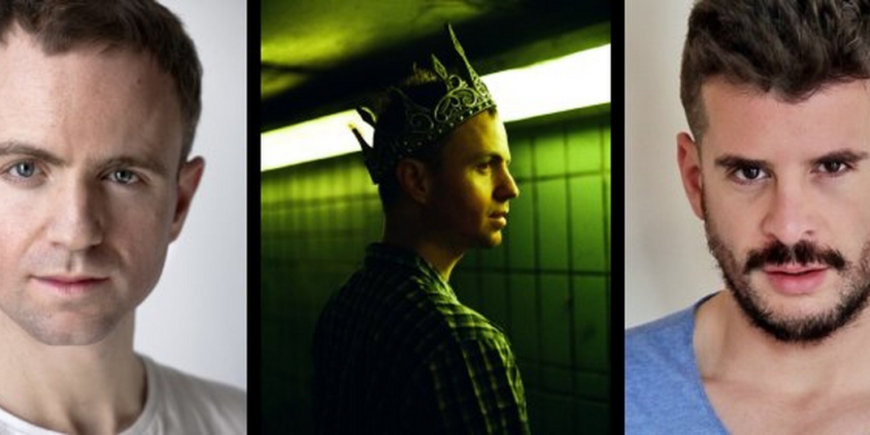 New Play DECLAN Makes Its Debut Online, Raising Funds For The Actors Centre