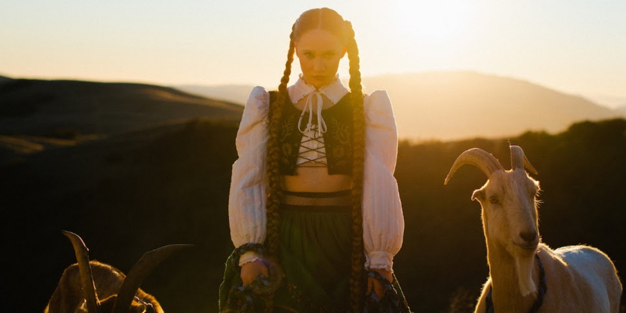 Iyla Unveils New Single '2LATE'