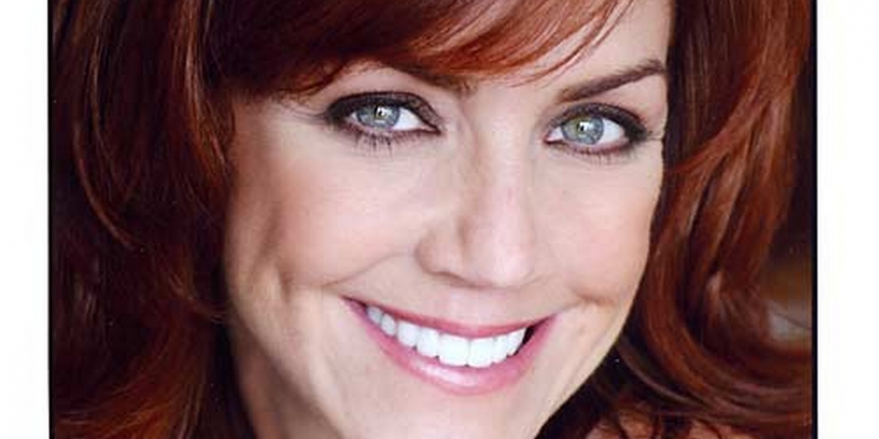 Andrea McArdle Will Star In TheatreZone's TONYA & NANCY: THE ROCK OPERA