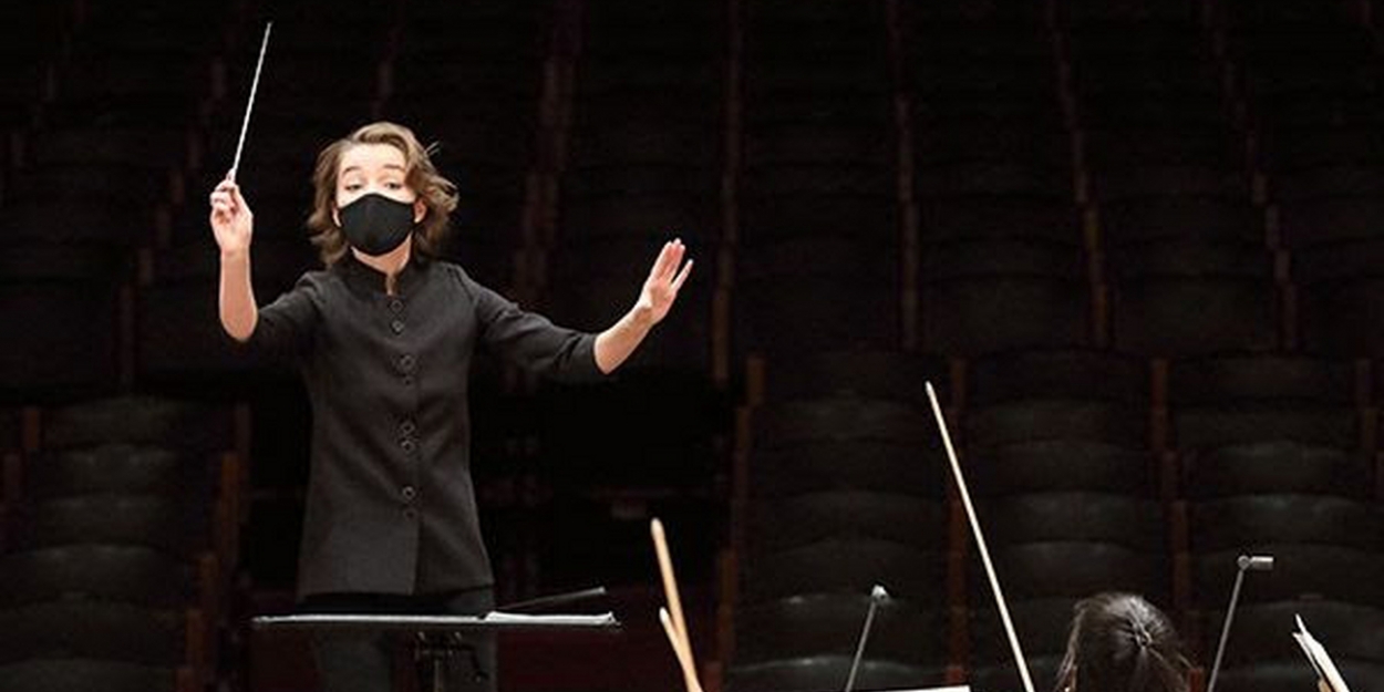 Anna Rakitina Makes her BSO Conducting Debut with BSO NOW Stream of ...