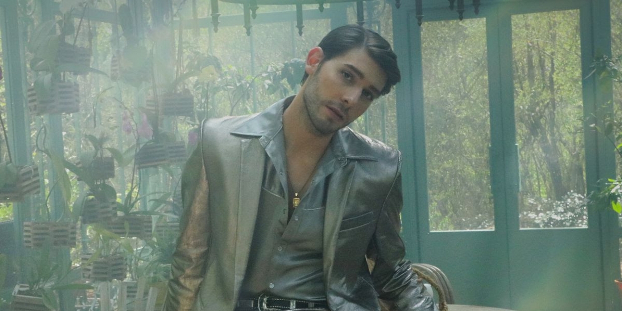 Sam Williams Announces Debut Album 'Glasshouse Children'