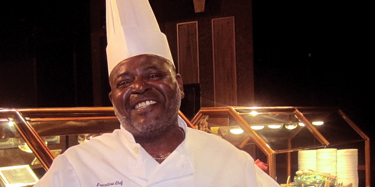 Beef & Boards' Chef Odell Ward to Retire