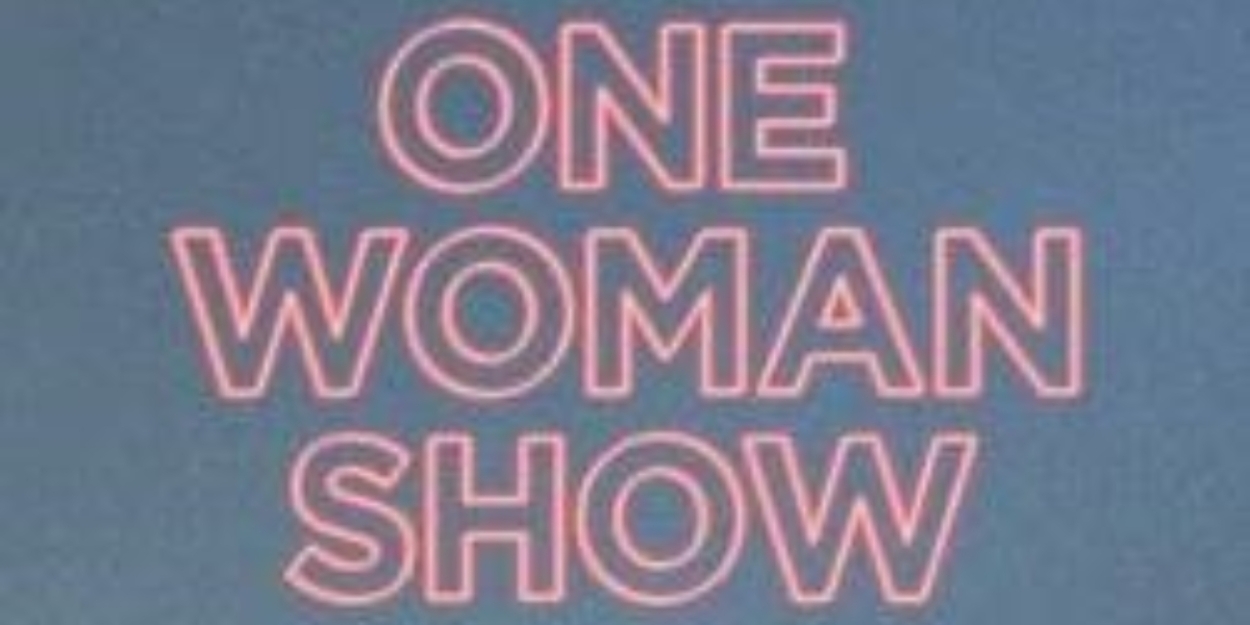 Dates And Venue Confirmed For Liz Kingsman's ONE WOMAN SHOW