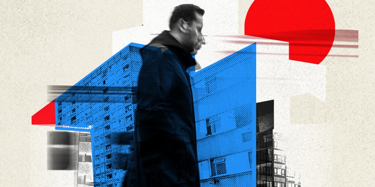 Archie Hamilton Announces Debut Tour Spanning USA, Canada and Mexico