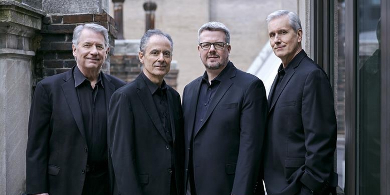 Emerson String Quartet To Retire In 2023